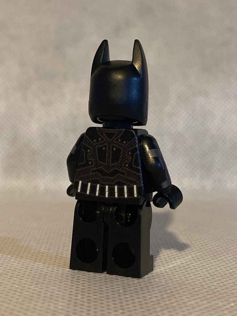Futuristic Bat v2 – DKC