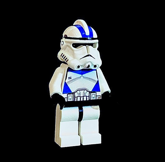 Blue Trooper v4 – DKC